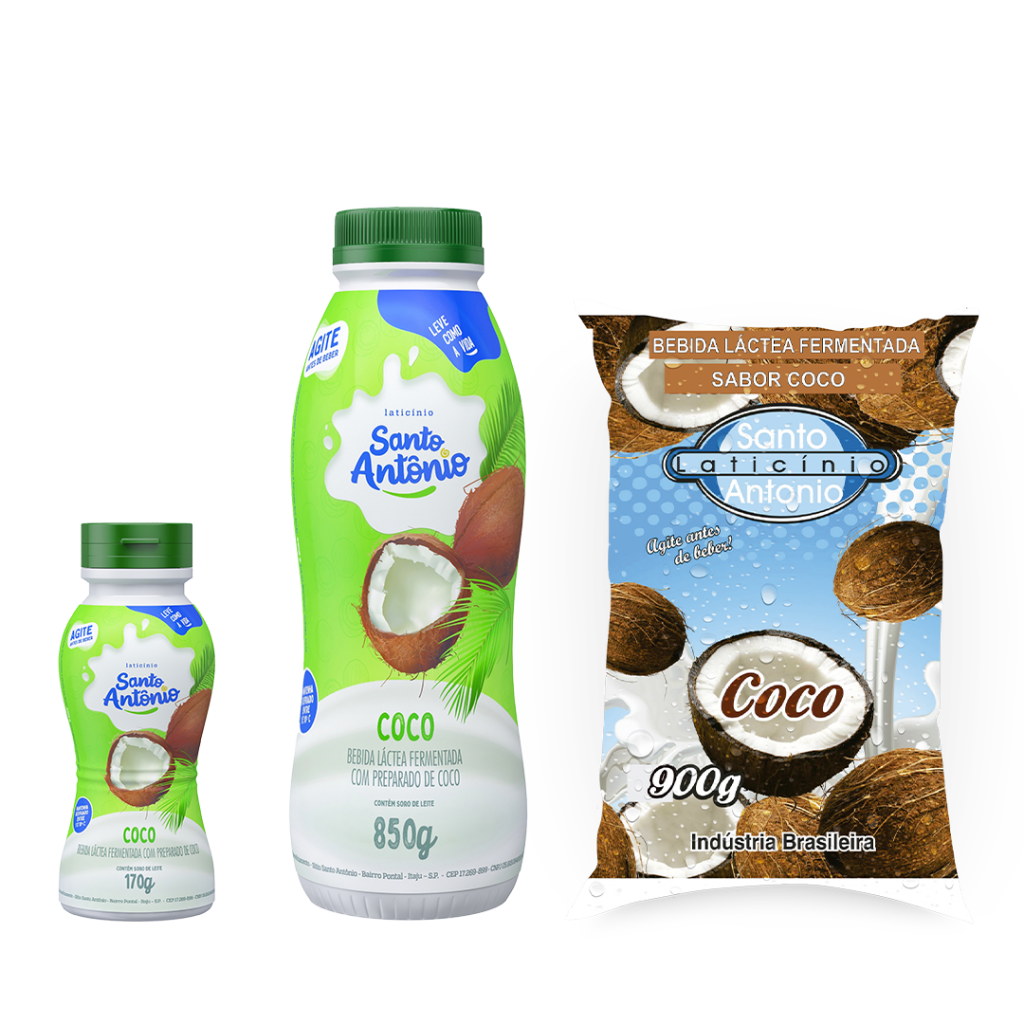 Laticínio Santo Antônio